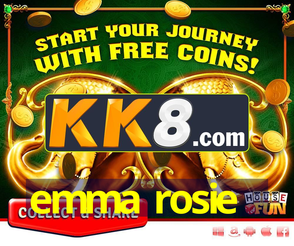 Emma Rosie Emma Rosie 06032025
